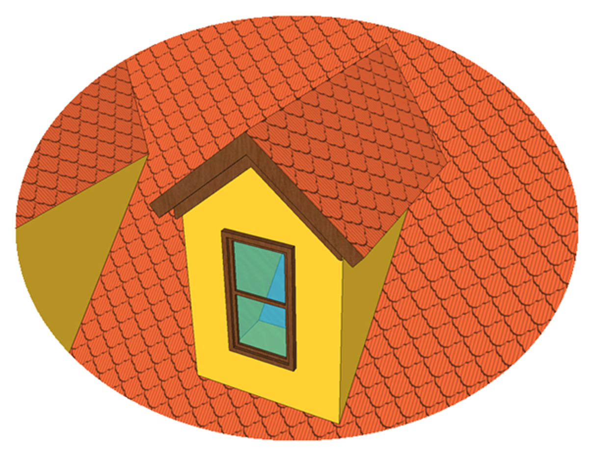 Create Non-Rectangular Viewports in SketchUp Pro | Symetri.us