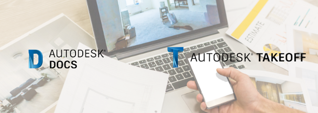 4 ways Autodesk Docs can help you conduct smarter takeoffs | Symetri.us