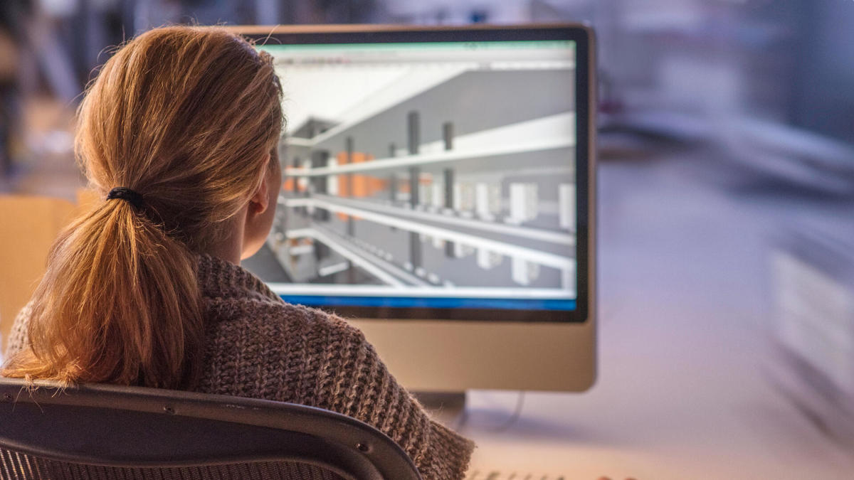 REVIT ARCHITECTURE - ESSENTIALS | Symetri.us