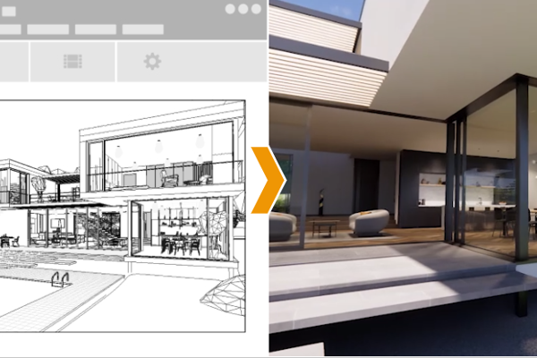 ENSCAPE ESSENTIALS | Symetri.us