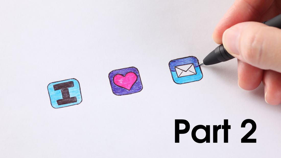 Why I love emails & why you should too | Symetri.us