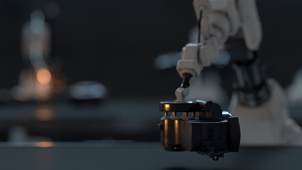 ROBOT STRUCTURAL ANALYSIS – STEEL DESIGN | Symetri.us