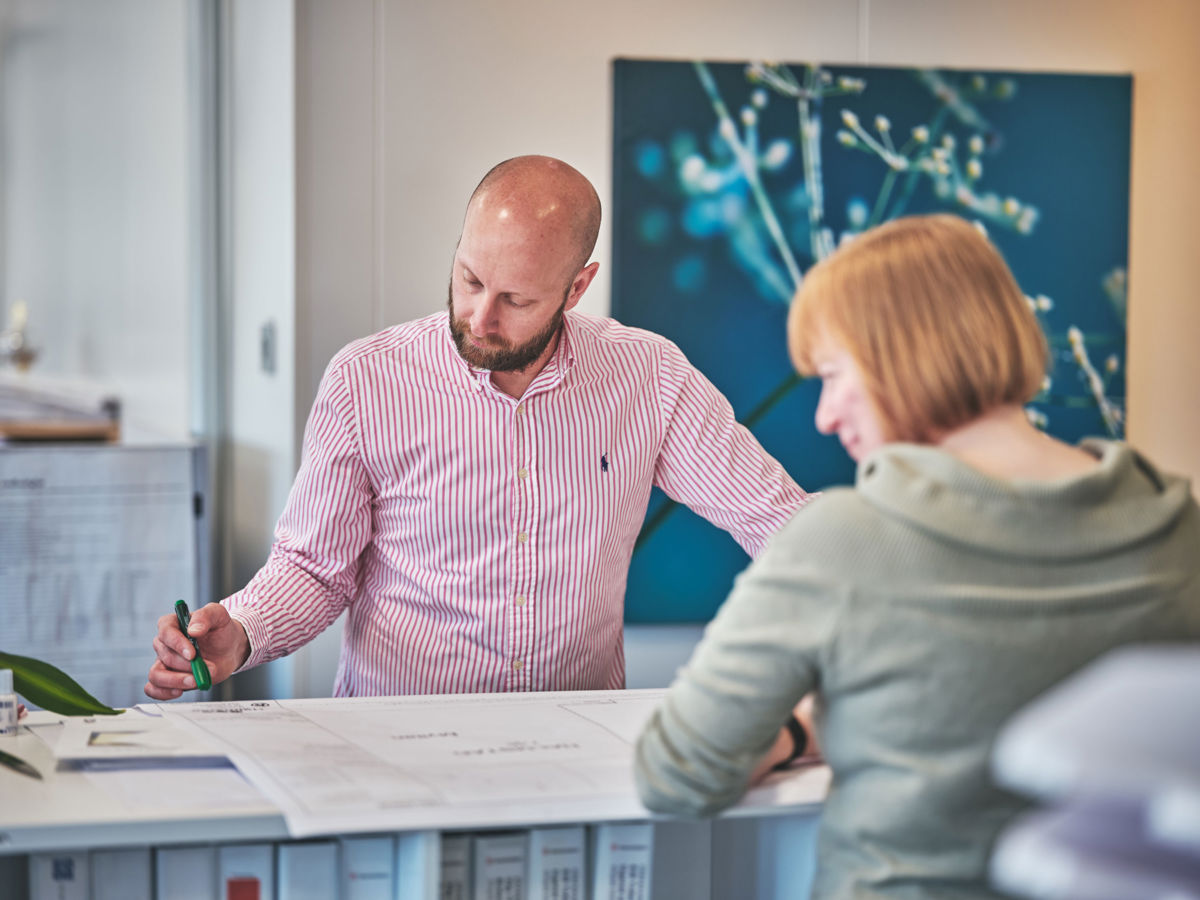 Naviate Infrastructure | Civil 3D | Symetri.us