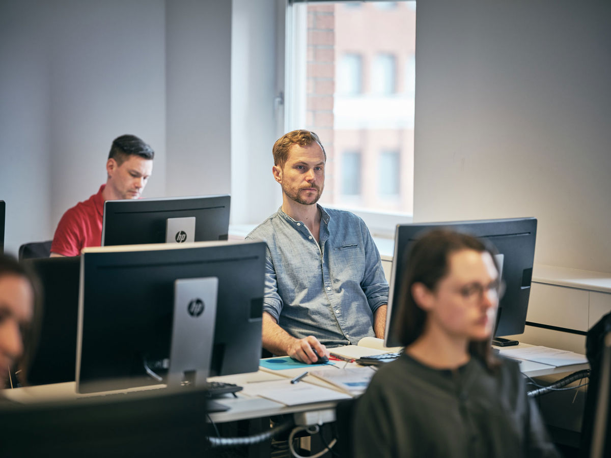Training | Symetri.us