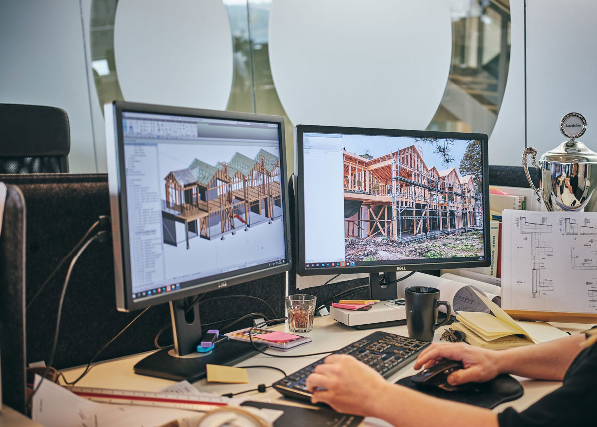 ACC DESIGN COLLABORATION – ESSENTIALS | Symetri.us