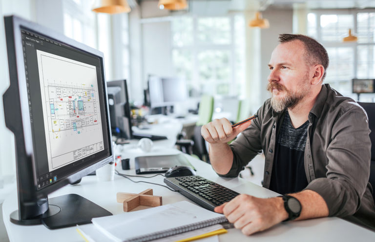 Creating PDF files using Bluebeam Revu in Revit | Symetri.us