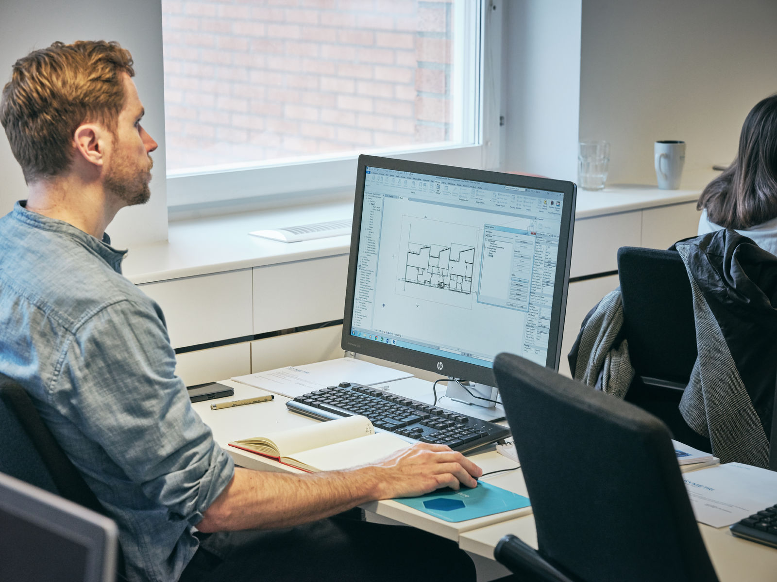 Creating an In-Place Bulkhead in Revit | Symetri.us