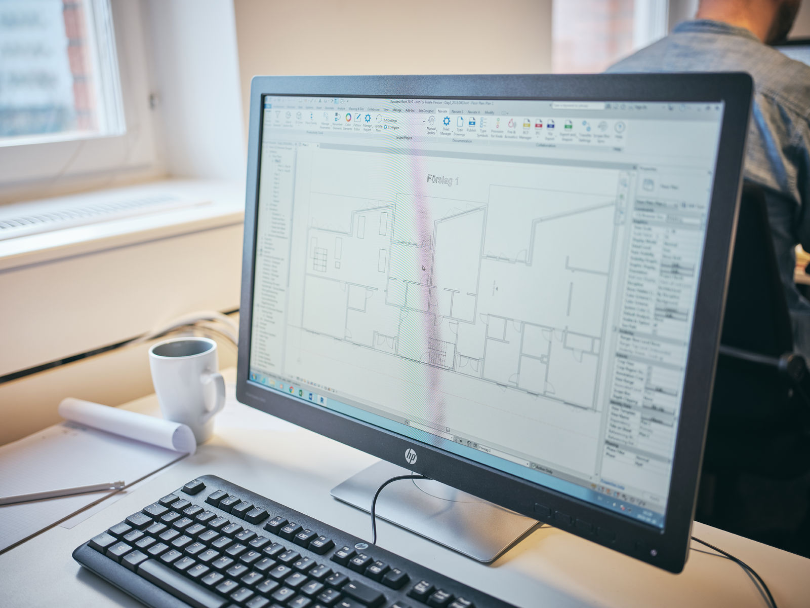 Creating a PC3 plotter in AutoCAD | Symetri.us