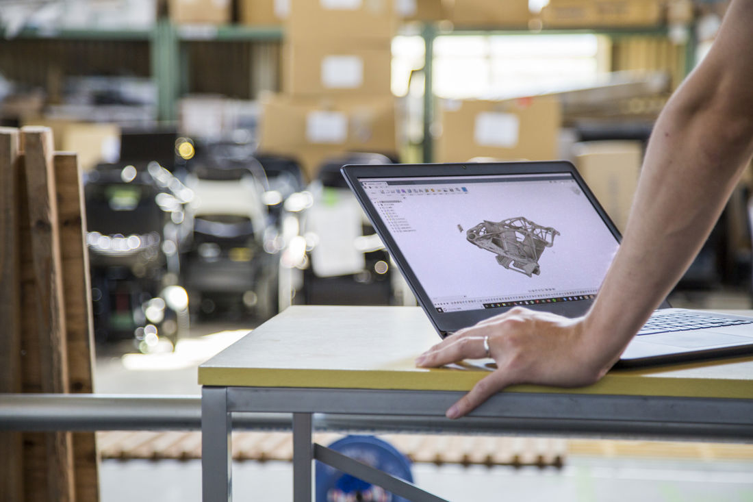 Improve productivity with Inventor training | Symetri.us