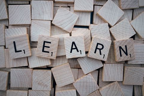 How to become a learning organization - Basic steps | Symetri.us