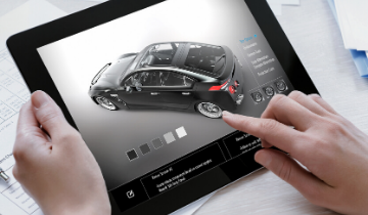 Design Automation (iLogic Config 360 & Custom Programming) | Symetri.us