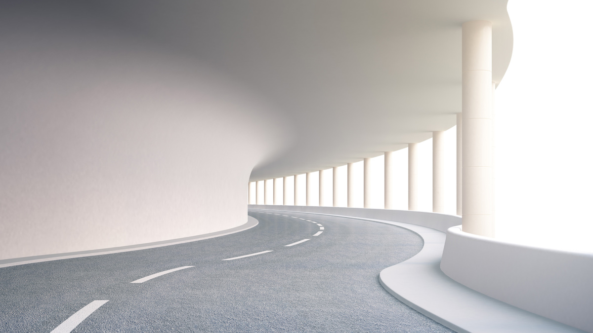 Infrastructure Design & BIM Solutions | Symetri.us