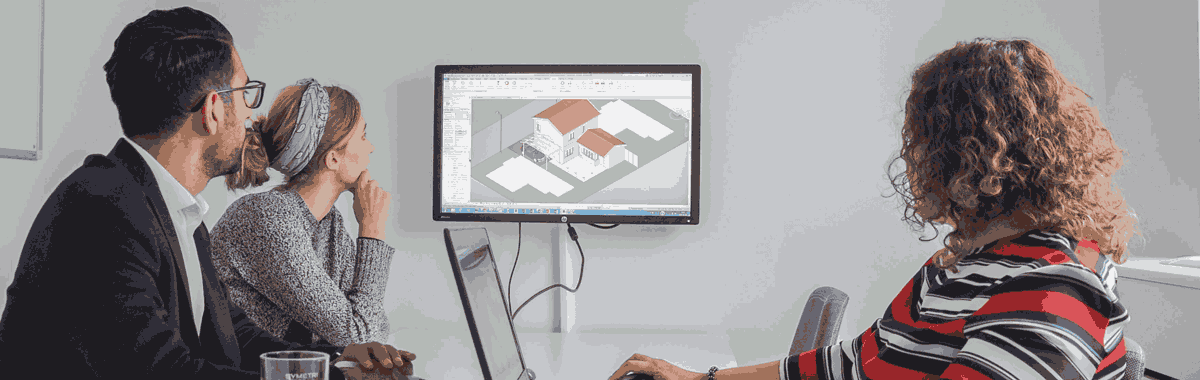Naviate Structure | Symetri.us