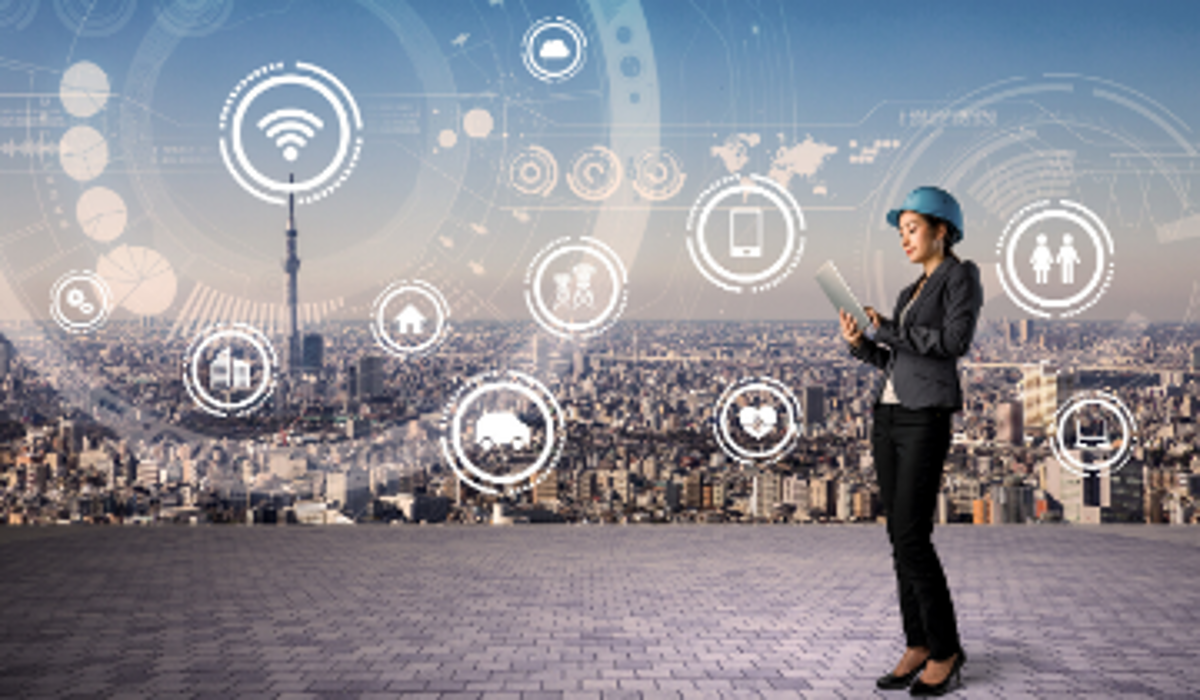 A Guide to Digital Construction | Symetri.us