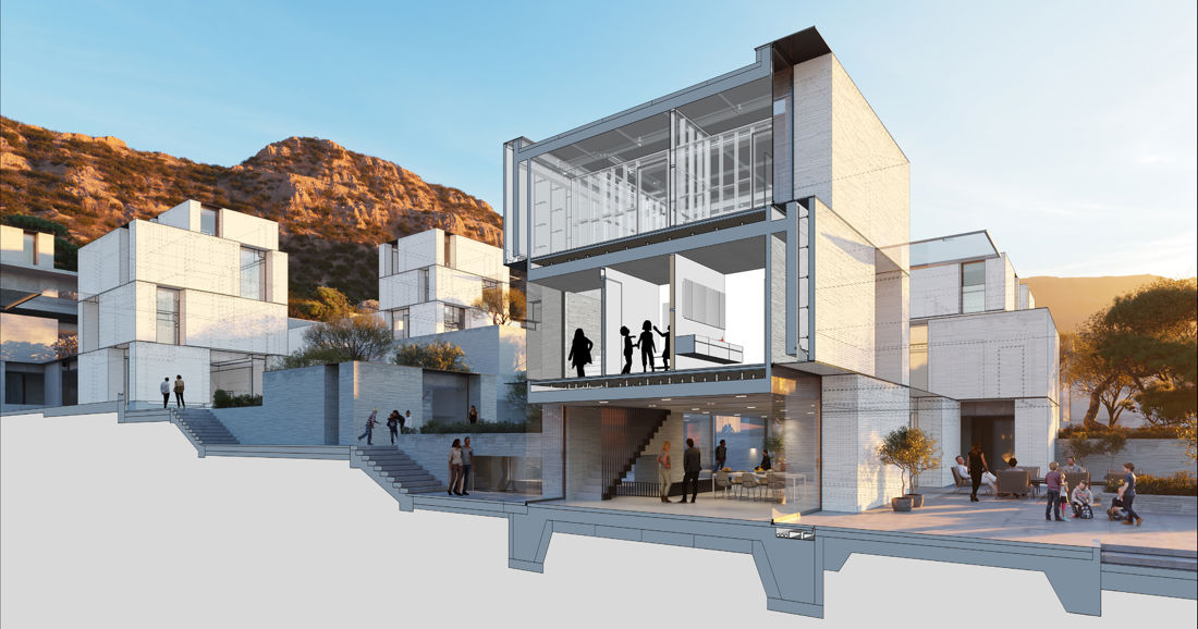 Create Non-Rectangular Viewports in SketchUp Pro | Symetri.us