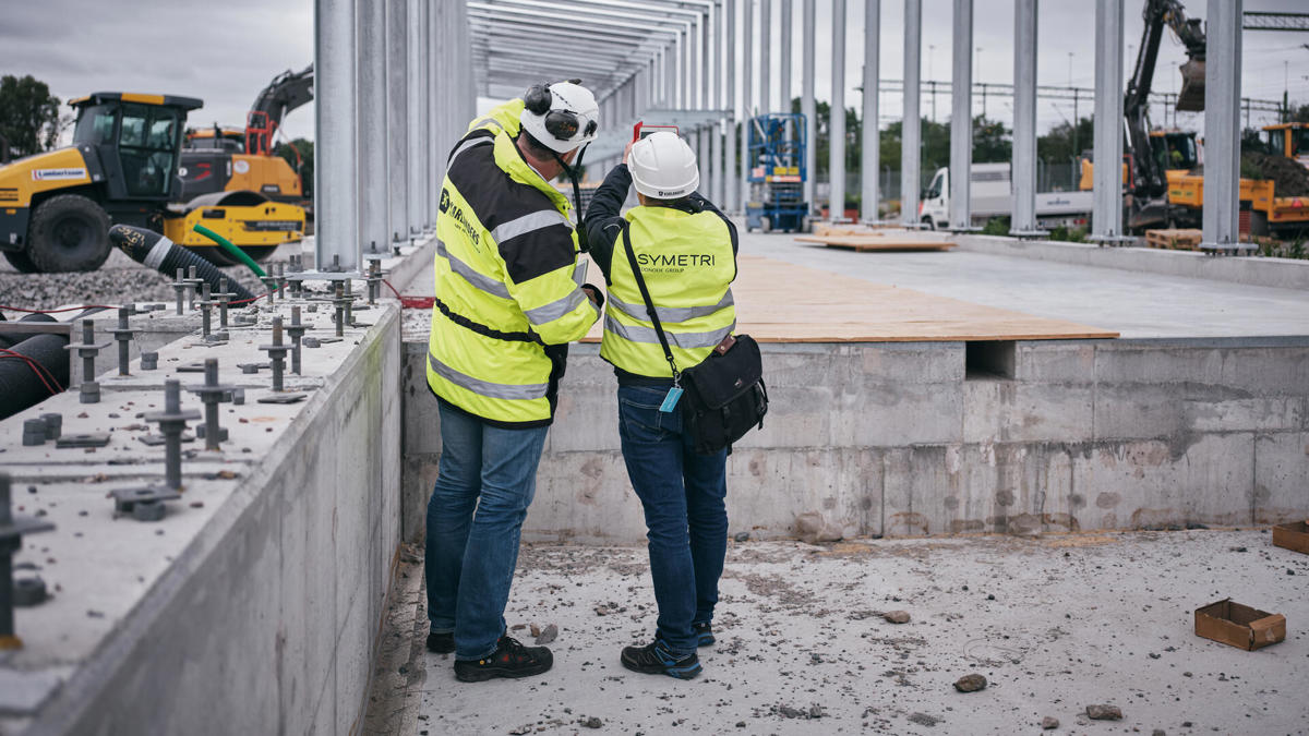 REVIT STRUCTURE ESSENTIALS for PROJECT MANAGERS | Symetri.us