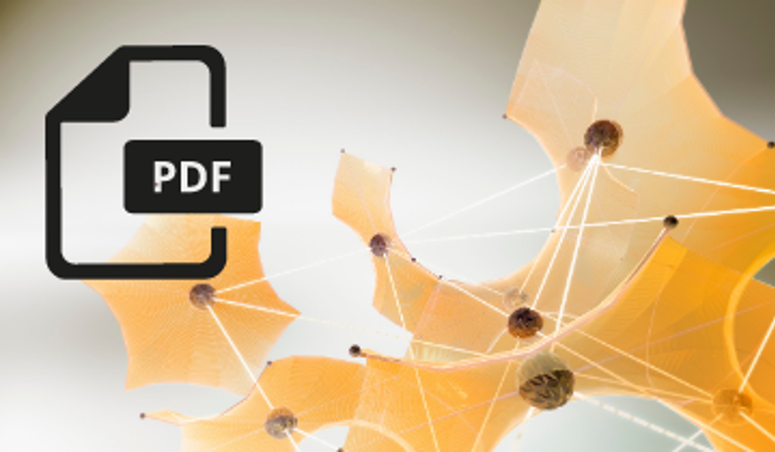 Automating PDF Generation in Autodesk Vault | Symetri.us