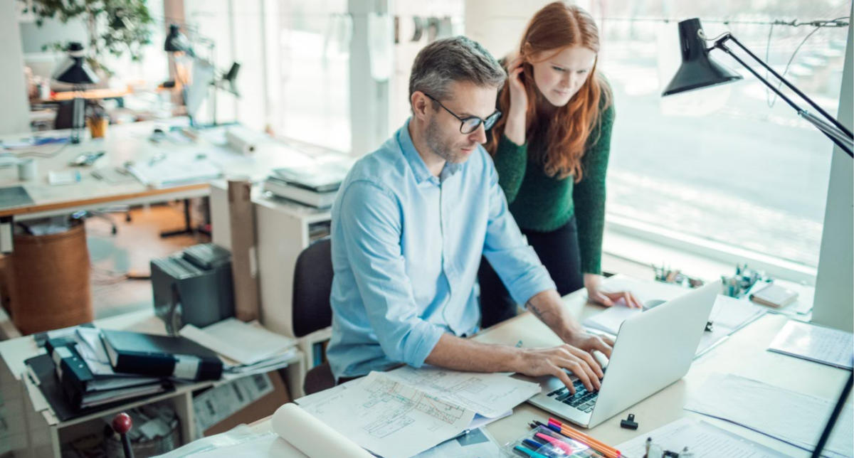 Explore current Architectural trends and challenges | Symetri.us