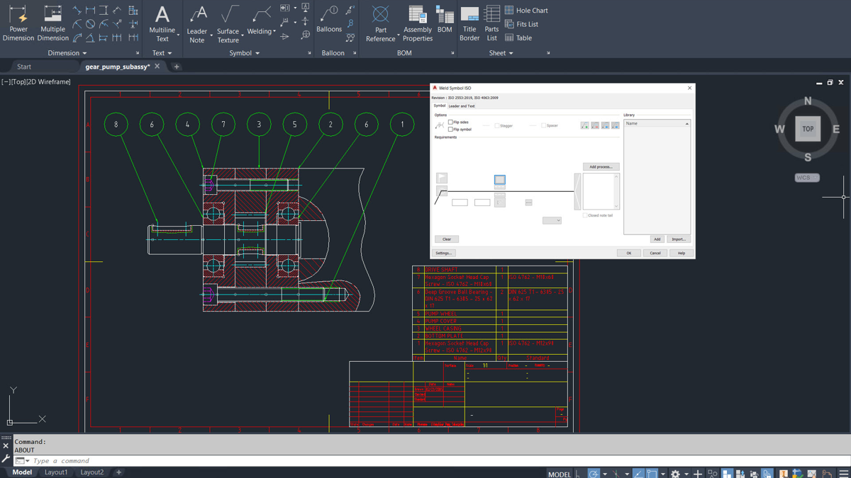 AUTOCAD MEP - MECHANICAL | Symetri.us