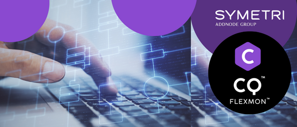 Exploring Symetri’s software license monitoring - CQFlexMon’s modules ...