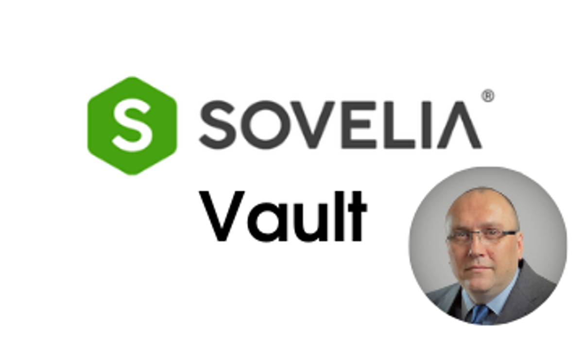 Sovelia Vault - How it benefits my Document Management Processes ...