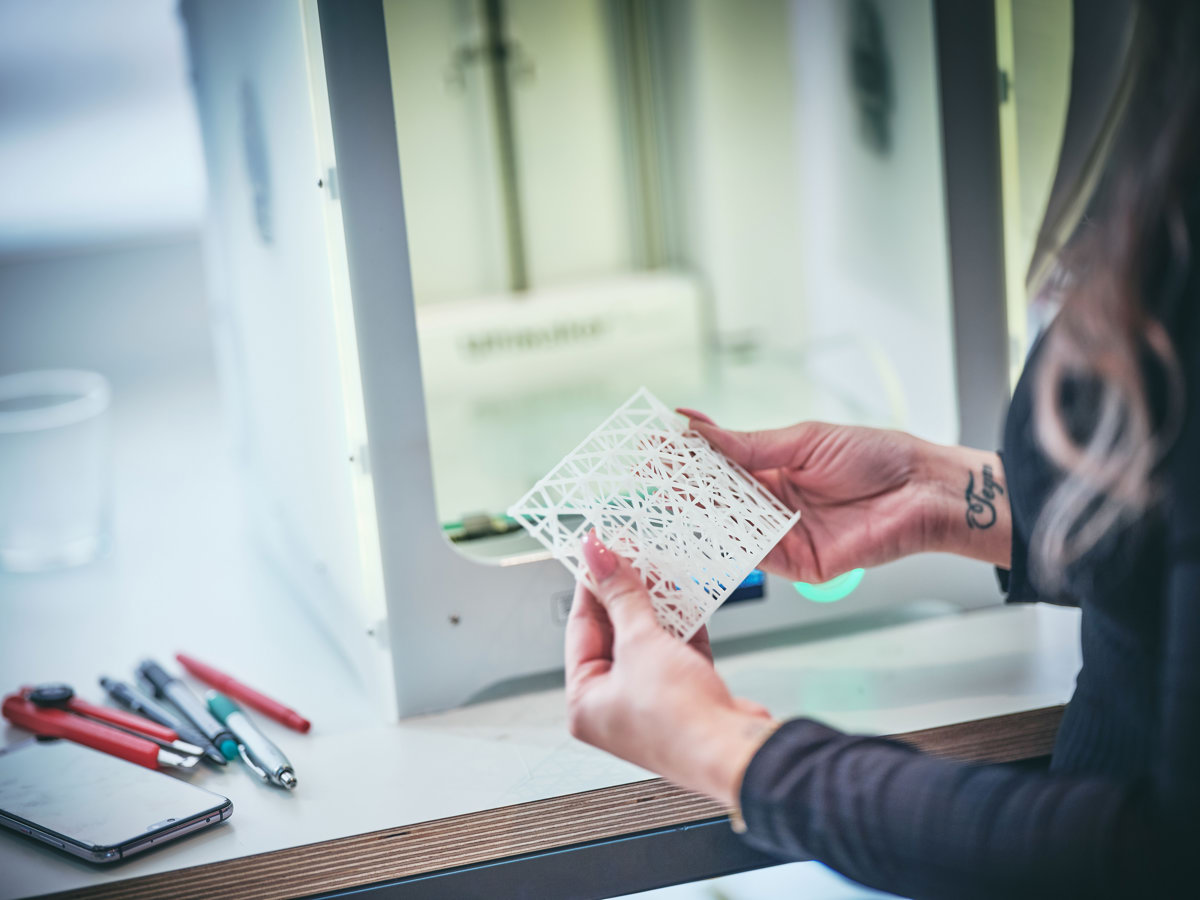 BIM implementation for SMEs and the benefits of using Visual ...