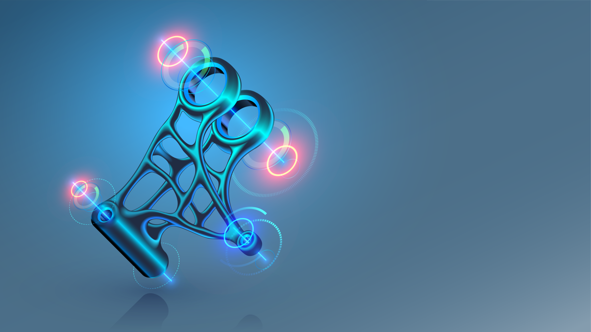 Simulation & Generative Design | Symetri.us
