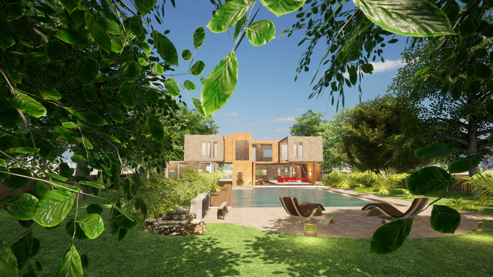 Twinmotion | A cutting-edge, real-time visualization tool | Symetri.us