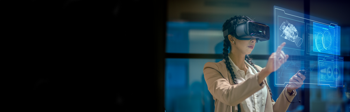 Virtual Design Services | Symetri.us