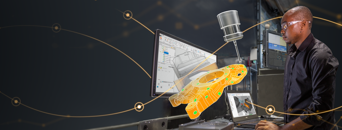 Advanced Manufacturing Solutions | Symetri.us