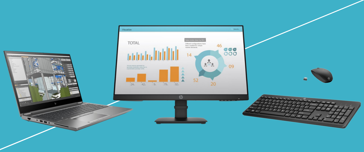 Choosing the right hardware for CAD applications | Symetri.us