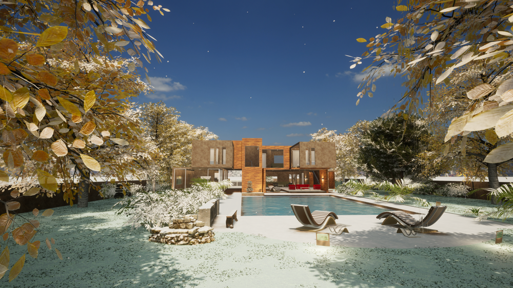 Twinmotion | A cutting-edge, real-time visualization tool | Symetri.us