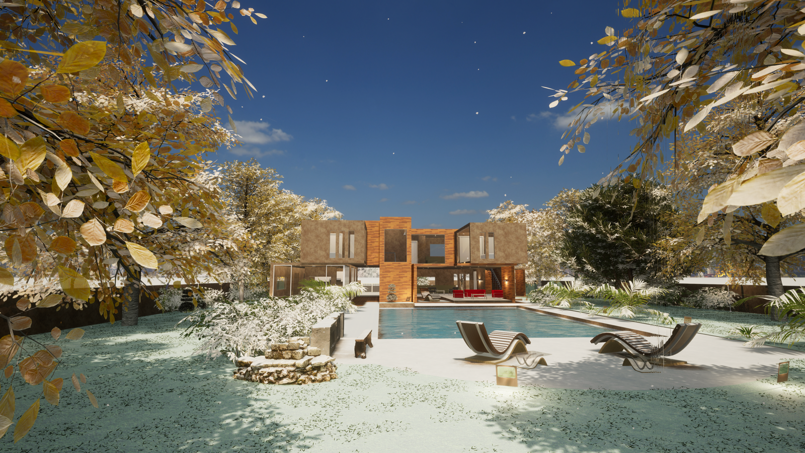 Twinmotion | A cutting-edge, real-time visualization tool | Symetri.us