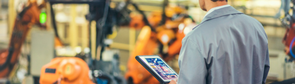 Advanced Manufacturing solutions | Symetri.us