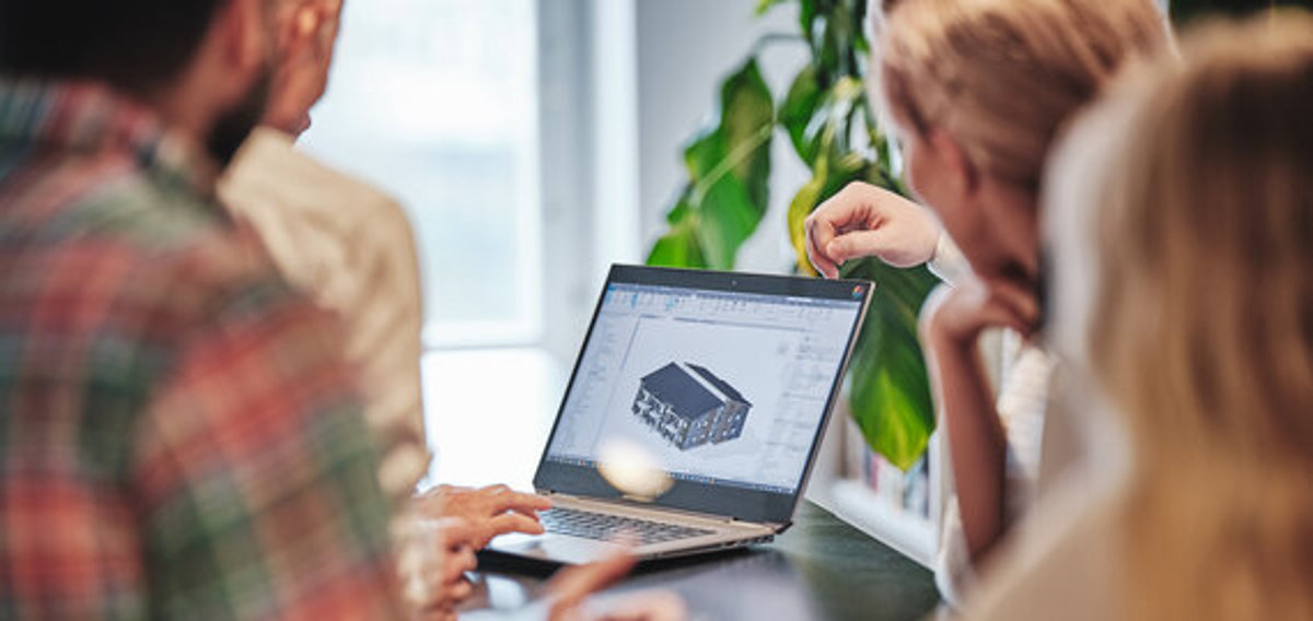 What to expect from Symetri’s BIM Project Support service | Symetri.us