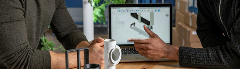 Autodesk Fusion 360 Machine Builder and Simulation Preview | Symetri.us