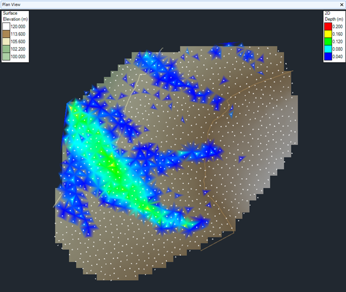 Infodrainage Overview and Civil 3D Integration | Symetri.us