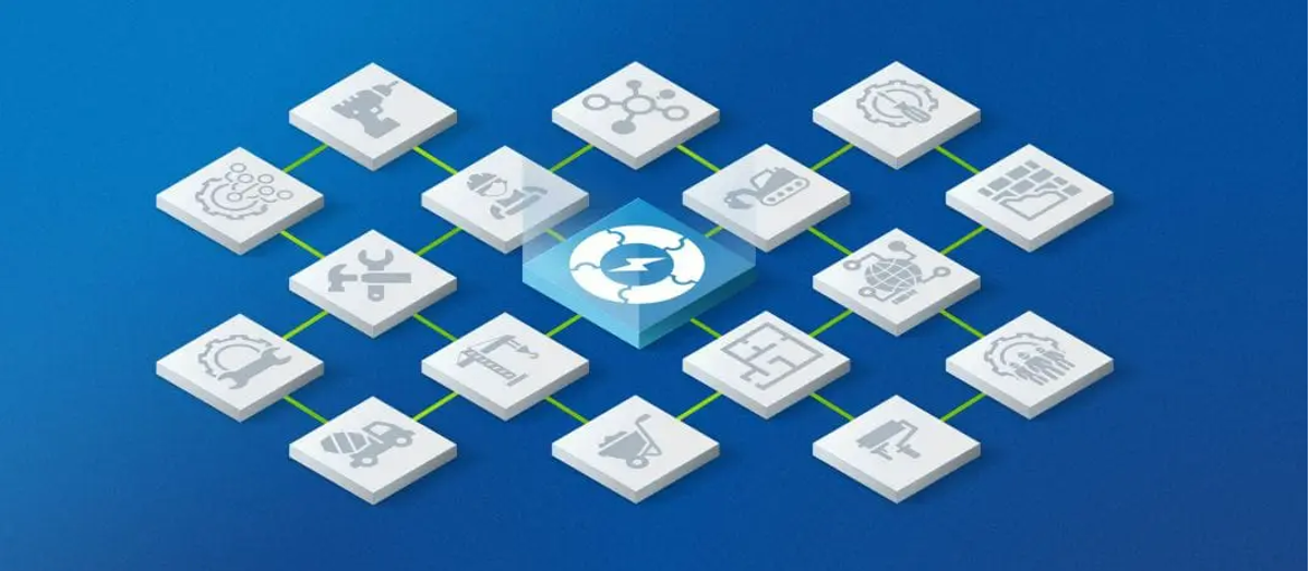 What is a Common Data Environment and Why It Matters? | Symetri.us