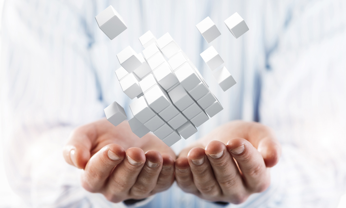 Collaborate with confidence | Symetri.us