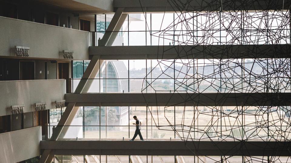 Naviate Structure | Symetri.us