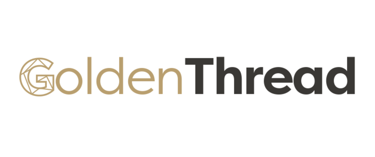 Why Oculo is participating in the Golden Thread Initiative to help ...