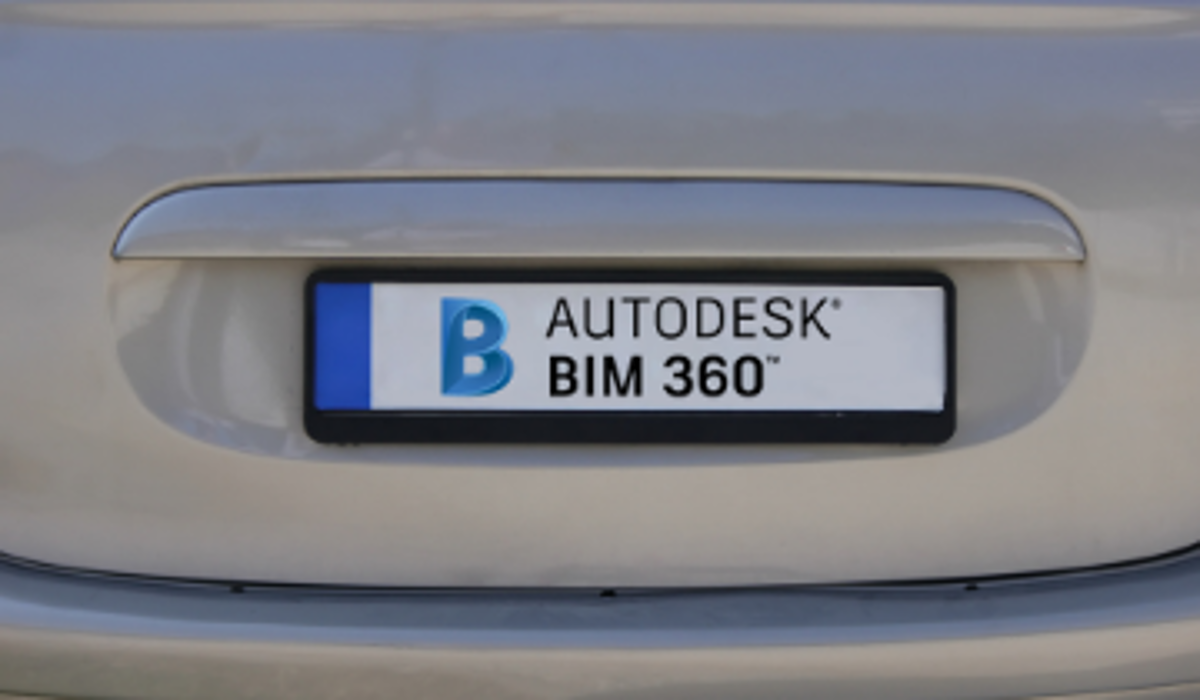 BIM 360 Licence Models | Symetri.us