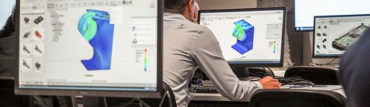 Stress Analysis Made Easy With Autodesk Inventor Stress