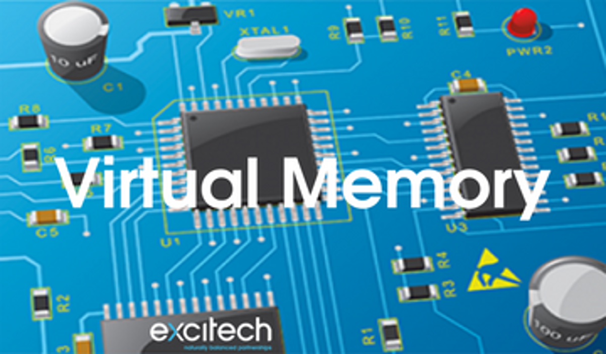 Increase Virtual Memory to Boost Revit Performance | Symetri.us