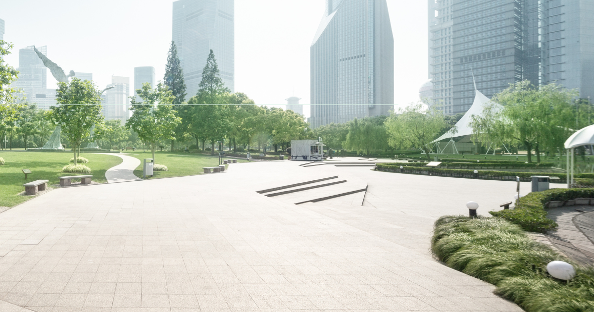 Naviate Landscape | Symetri.us