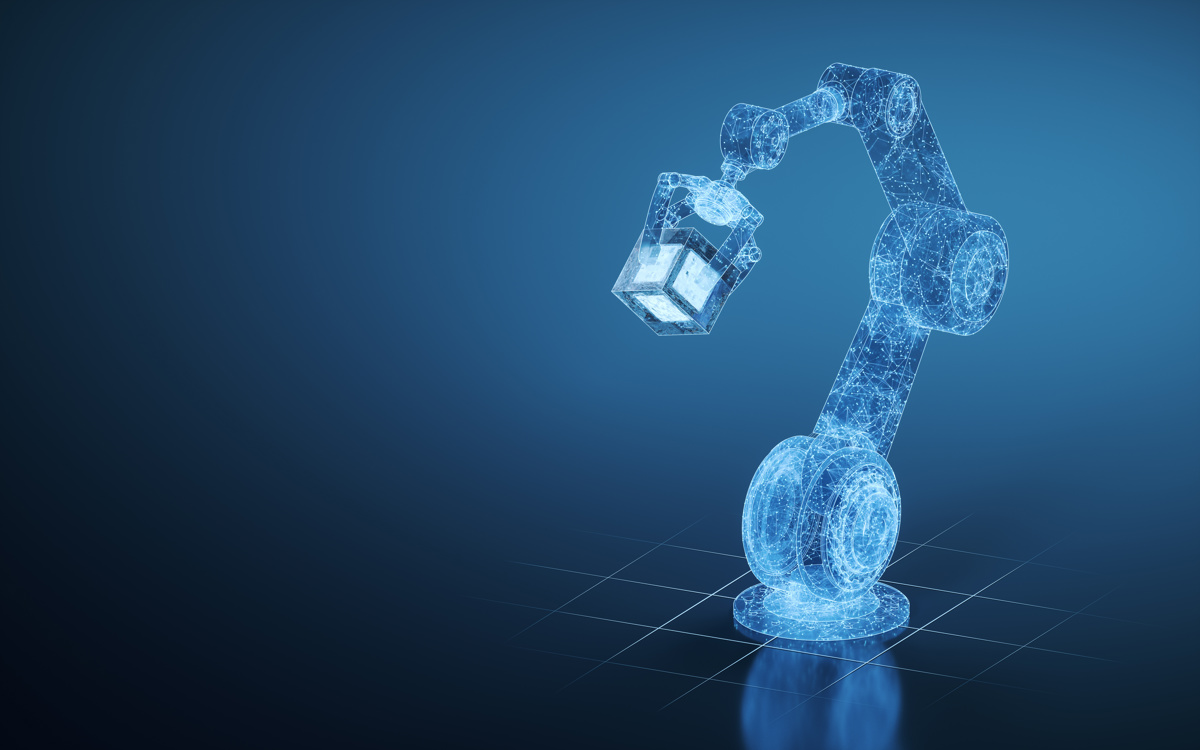 ADOPTING DIGITAL TWIN TO DRIVE INNOVATION | Symetri.us