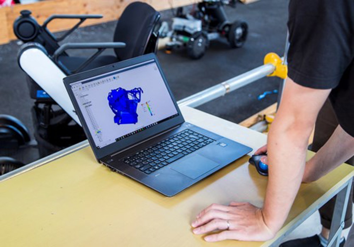 What are the different types of nonlinear behavior? | Symetri.us