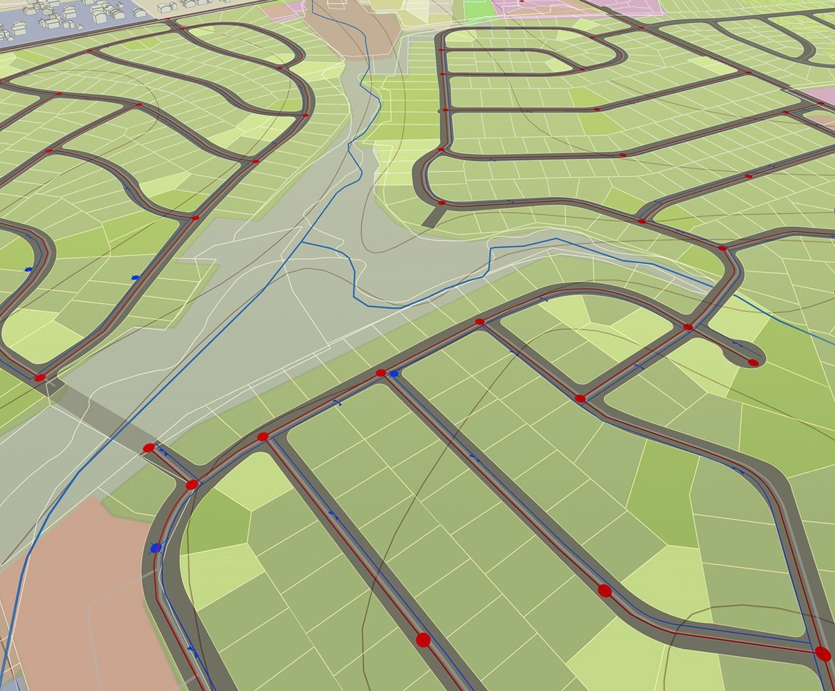 International Organization for Migration (IOM) Success Story | Symetri.us