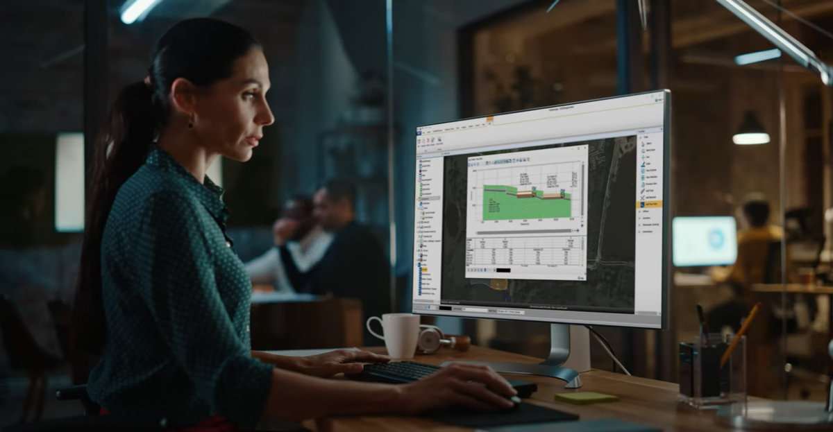 AUTODESK INFODRAINAGE – SUSTAINABLE DESIGN | Symetri.us